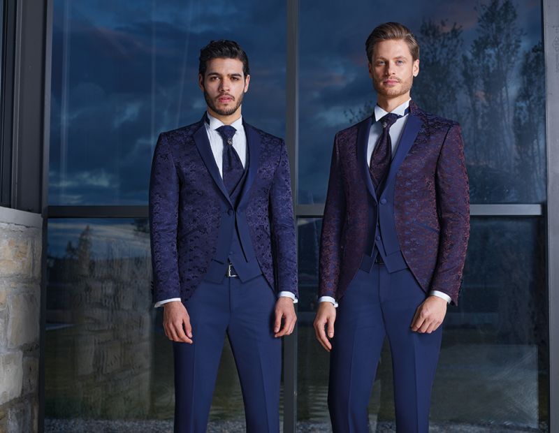 New Baggi Ceremony Collection Men's Online Store Sales -20%
