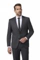 The best-selling suit from Digel Men's Blue Navy in the super 110's wool