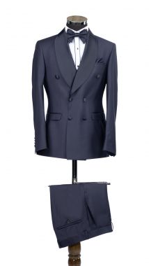 Men's ceremony collections online Baggi dealer authorized groom's dresses