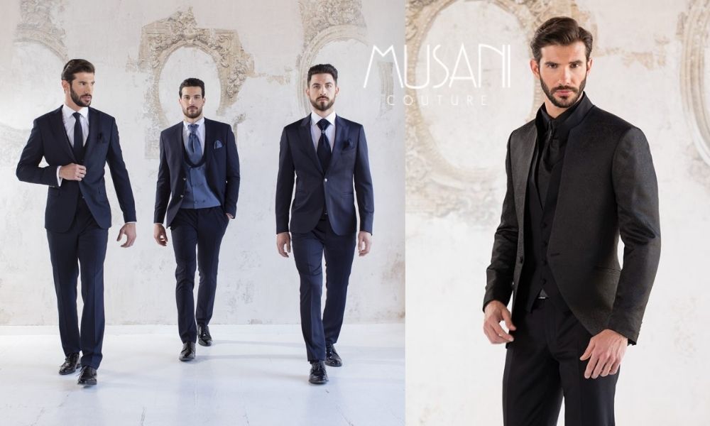 Men's Fashion Collection Shop Online