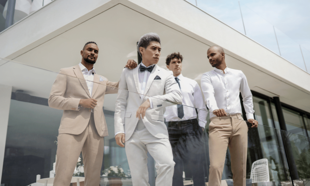 Men's Fashion Collection Shop Online
