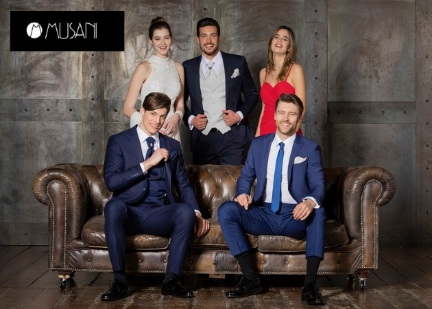 Men's Fashion Collection Shop Online